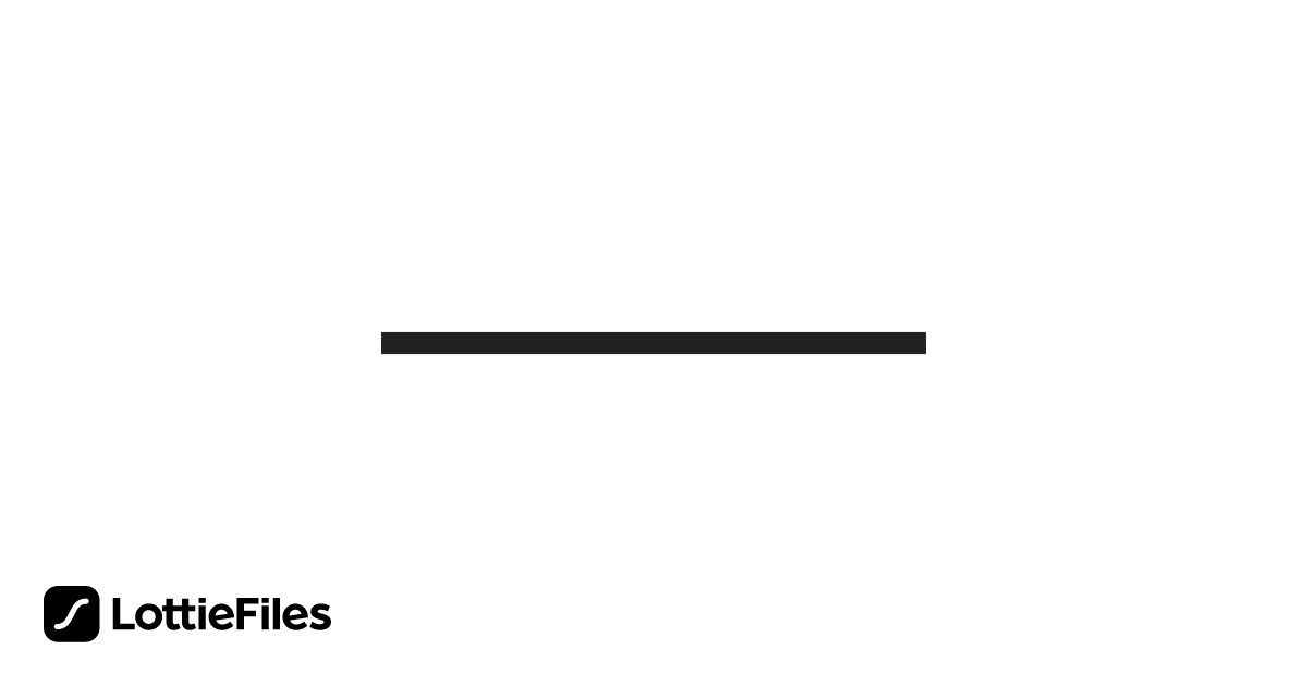 Free Two line burger Animation by Andreas | LottieFiles