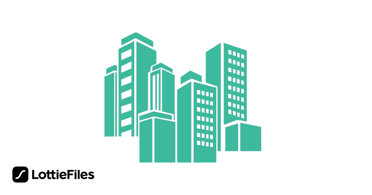 Free Building Test Animation Animation by Josh | LottieFiles