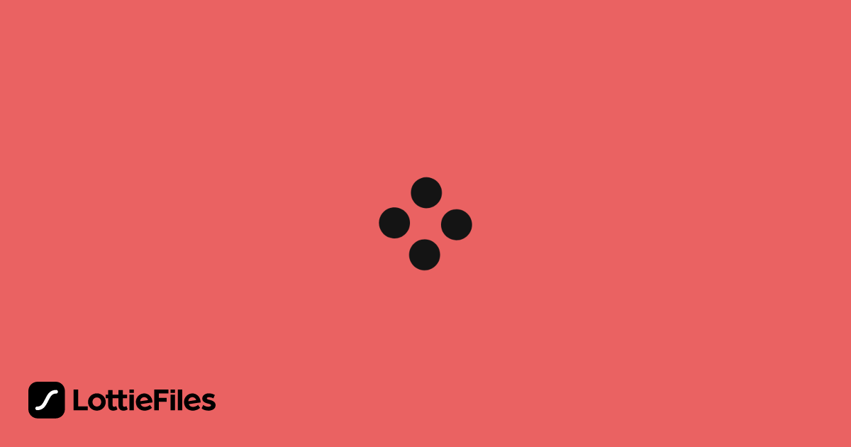 Free Loader Animation by LottieFiles | LottieFiles
