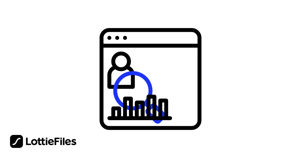 Free Competitor Analysis Animation by Arif | LottieFiles