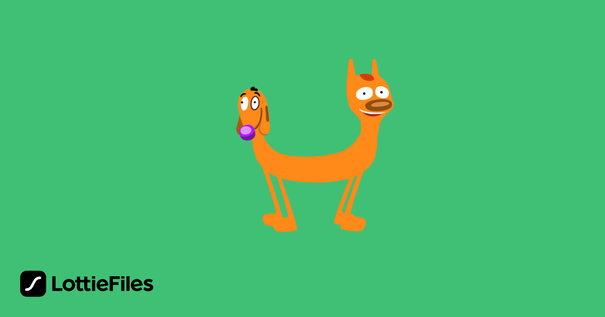 Free 90s Nostalgia Animation by Patty | LottieFiles