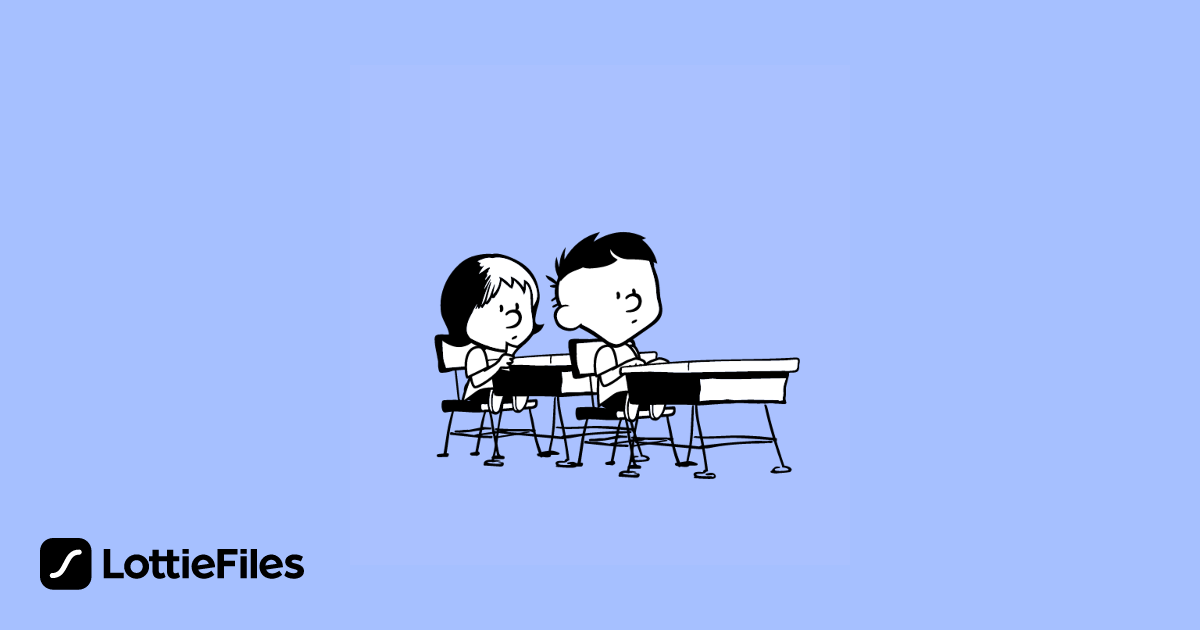 Free Notification Request Animation by Dave Counts | LottieFiles