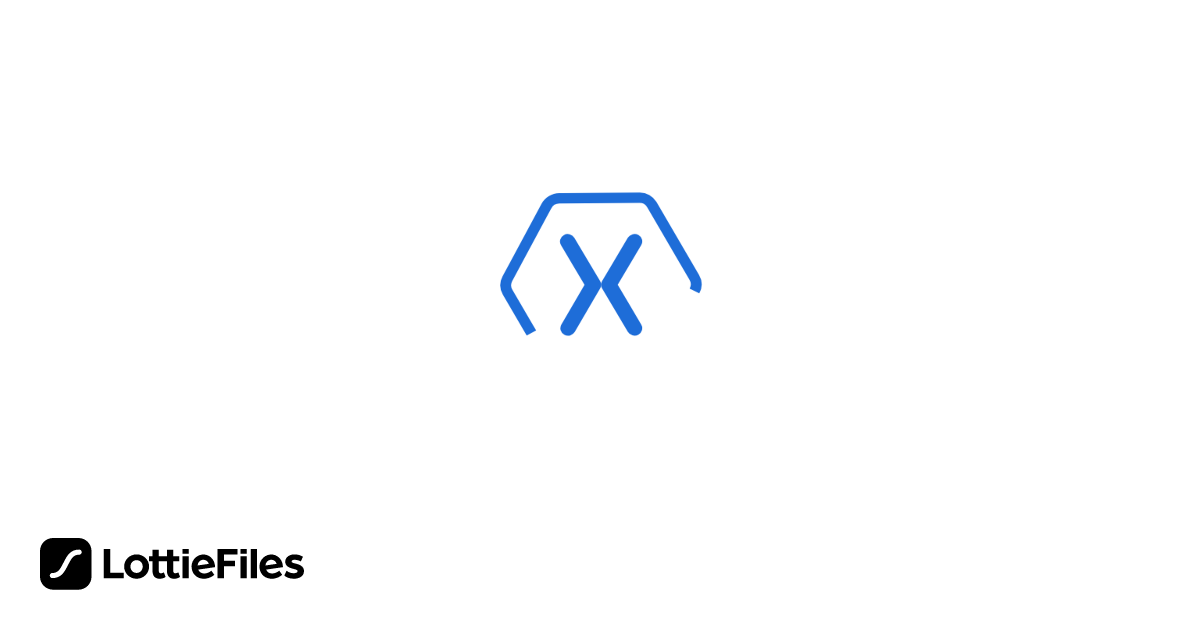 Free Xamarin Animation Animation by LottieFiles | LottieFiles