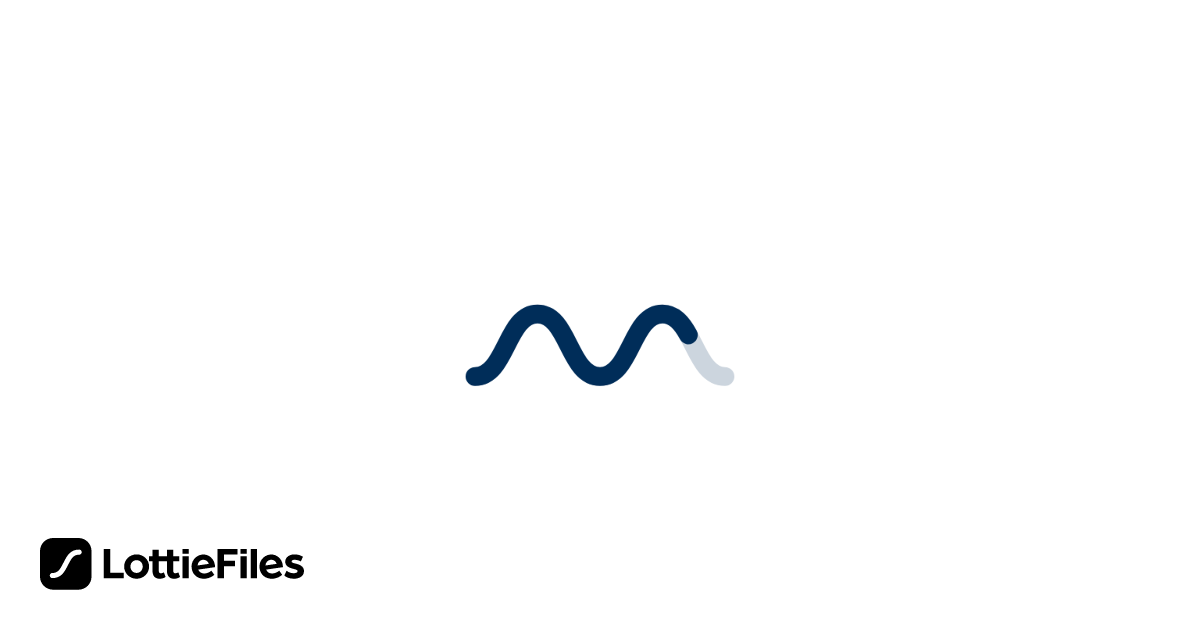 Free Loading #47 Animation by Anastasiya | LottieFiles