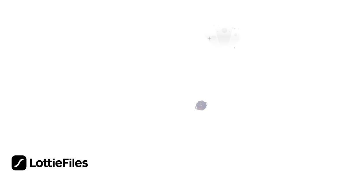 Free animate-blindbox Animation by Yerish | LottieFiles