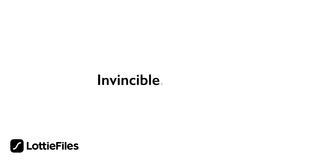 Free Typing letters Animation by Ксения Панова | LottieFiles