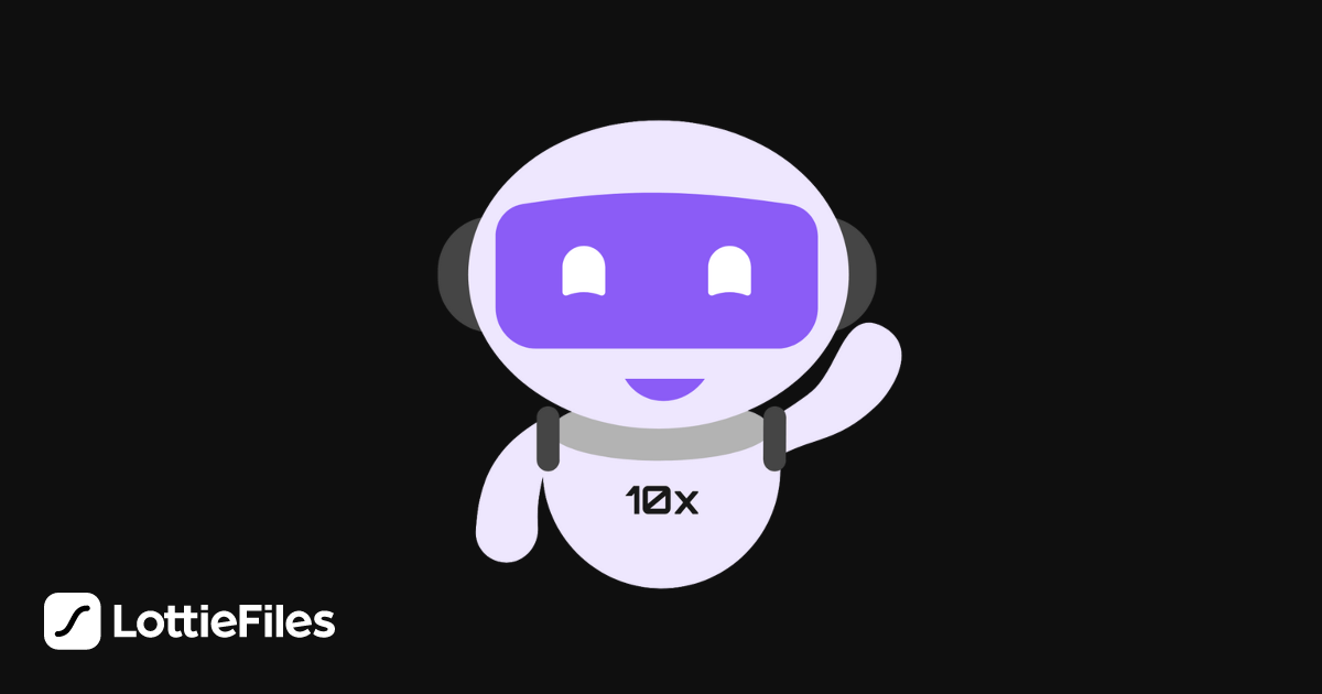 Free Waving animation Animation by Bogdan | LottieFiles