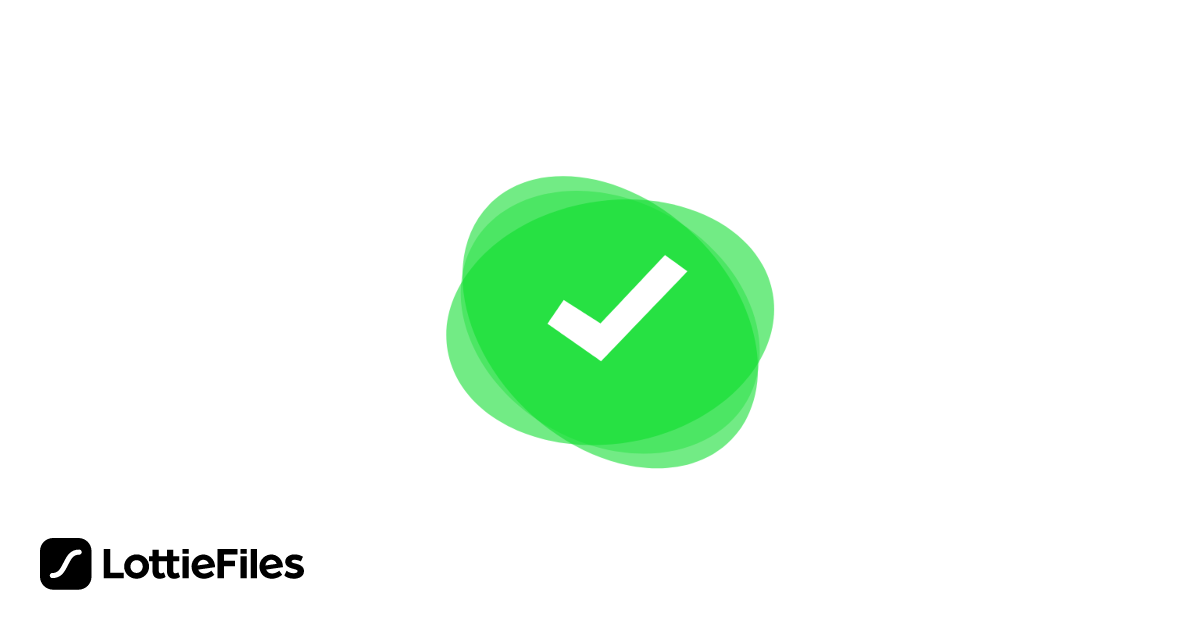 Free correct Animation by one jee one | LottieFiles