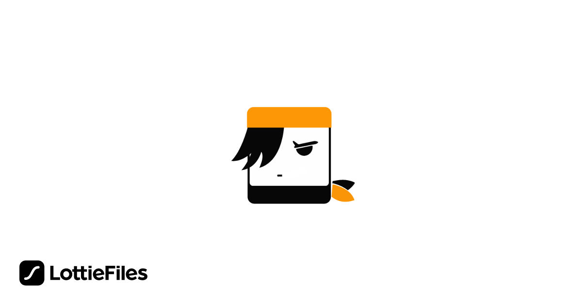 Free alibaba Animation by Elahe Faraji | LottieFiles