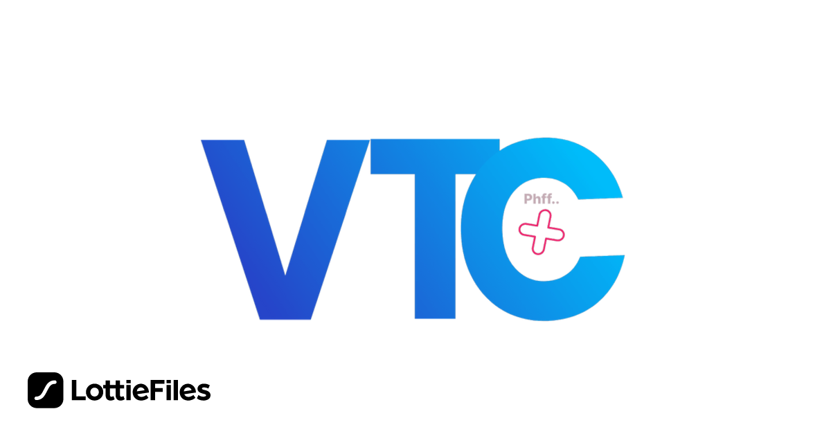 Free VTCC LOGO WITH STATE MACHINE Animation by idriss | LottieFiles