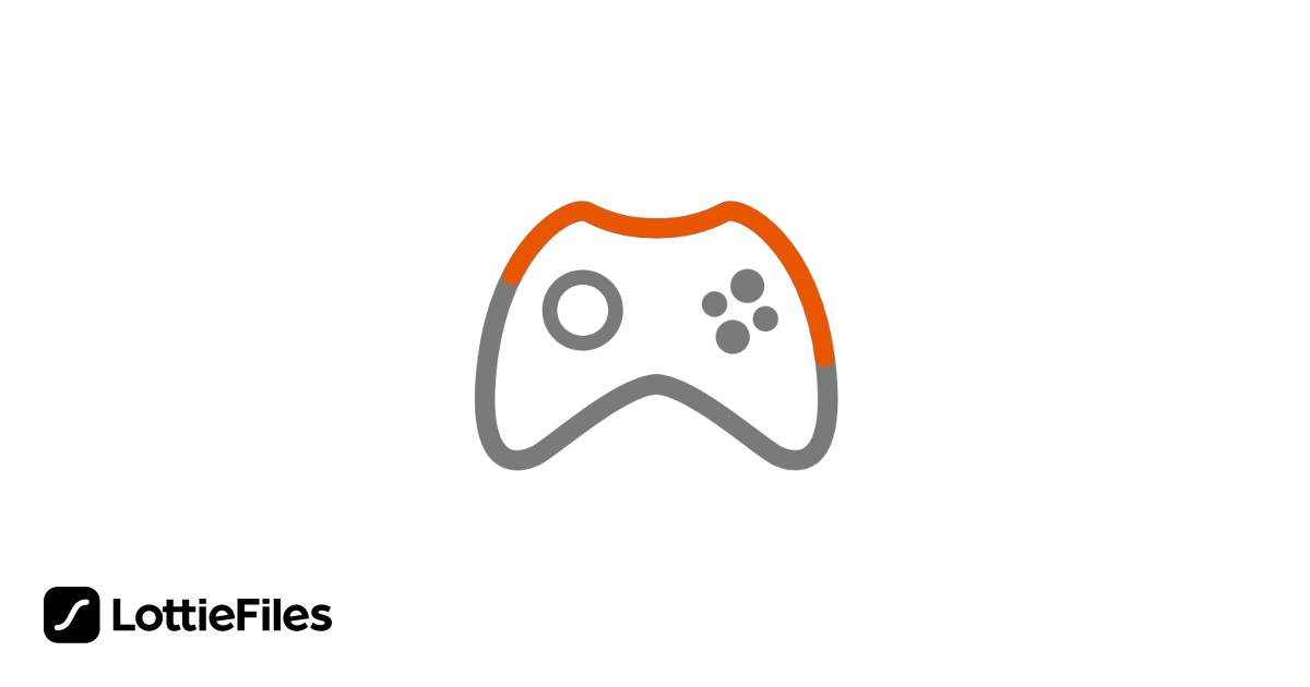 Free Animated play icon Animation by Arjun Matail | LottieFiles