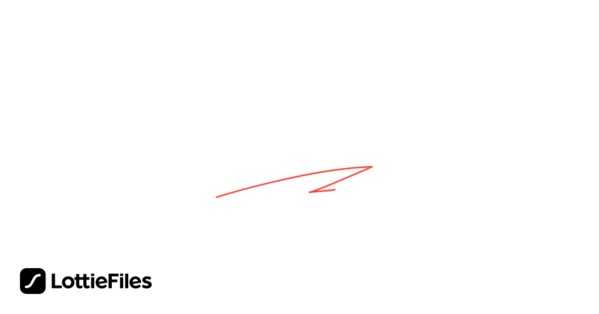 Free Scribble Animation by Pophaus | LottieFiles