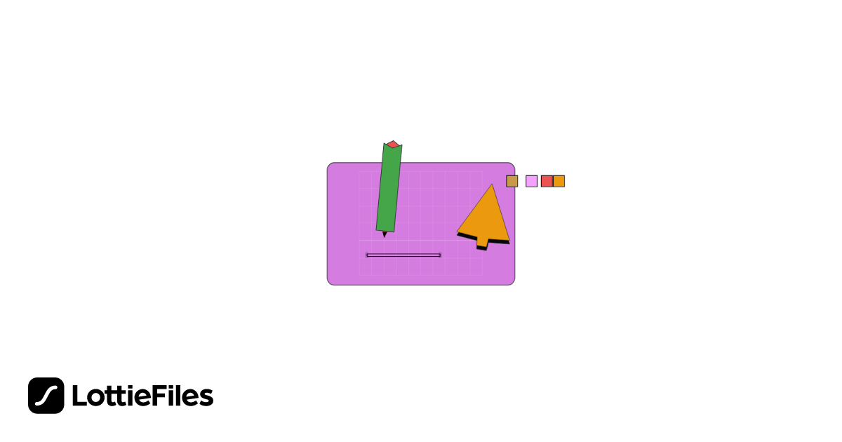 Free Character morphing animation Animation by Abdul Latif | LottieFiles