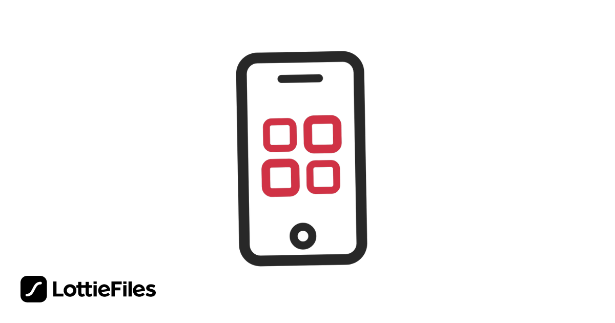 Free POCO_icon Animation by Alexandra Fuchs | LottieFiles