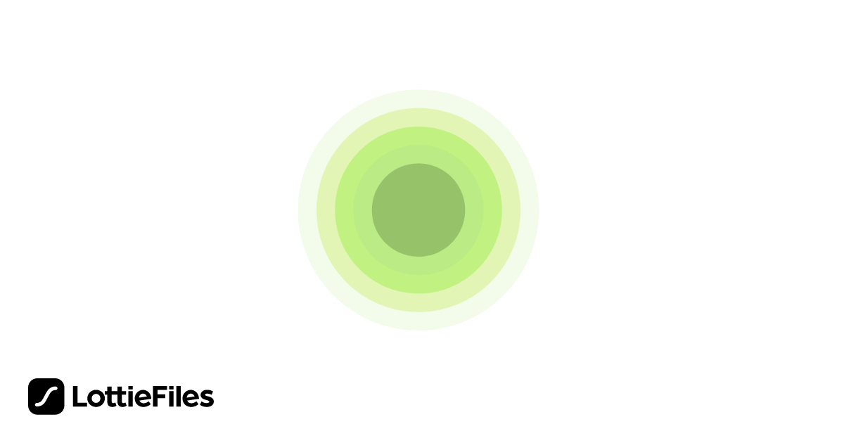 Free Greens Animation by Michael Rostenbach | LottieFiles