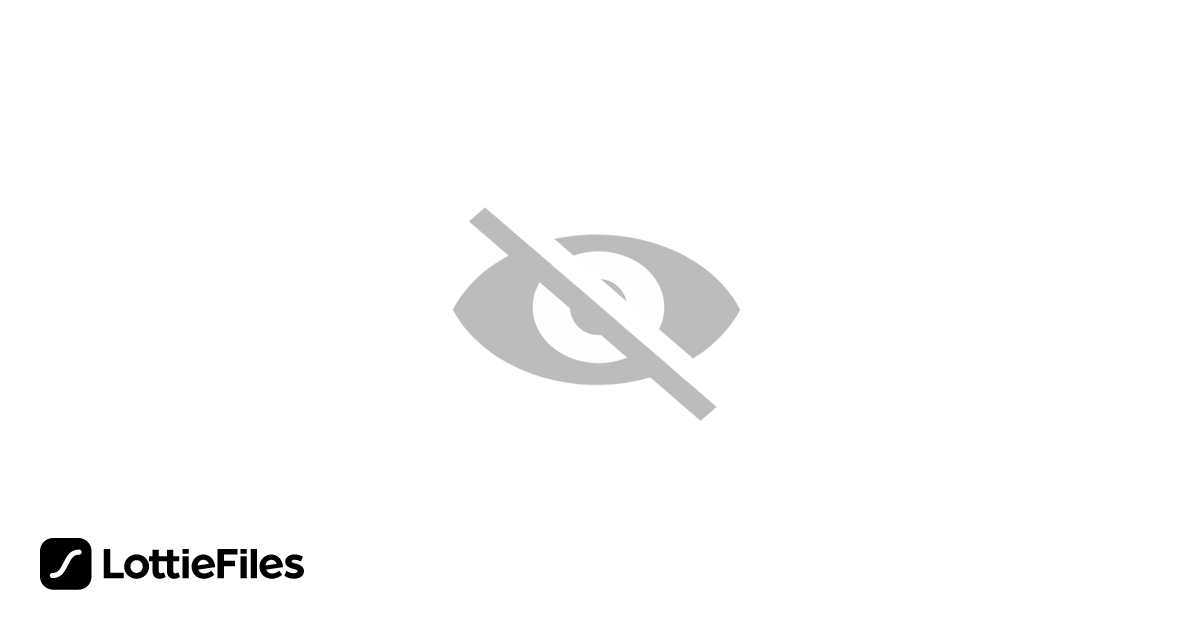 Free eyes closing Animation by Juan Diseño | LottieFiles