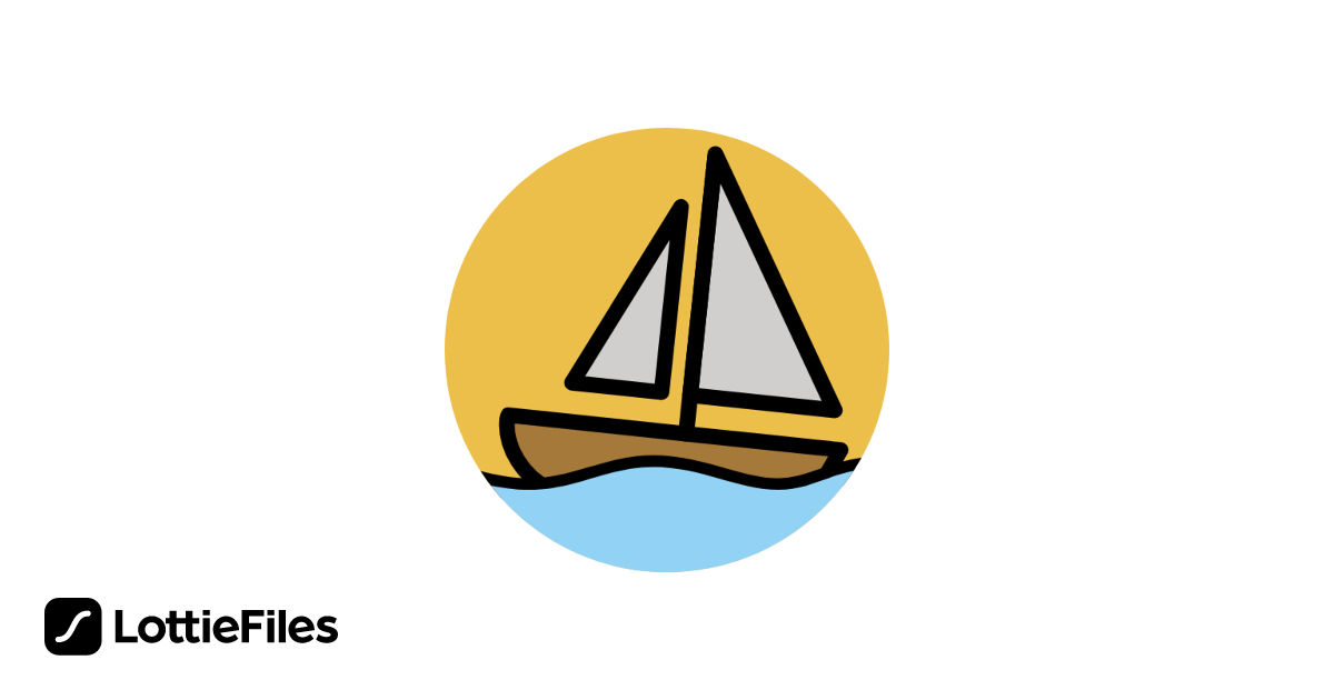 Free Swinging Boat Animation by Karanveer Singh | LottieFiles