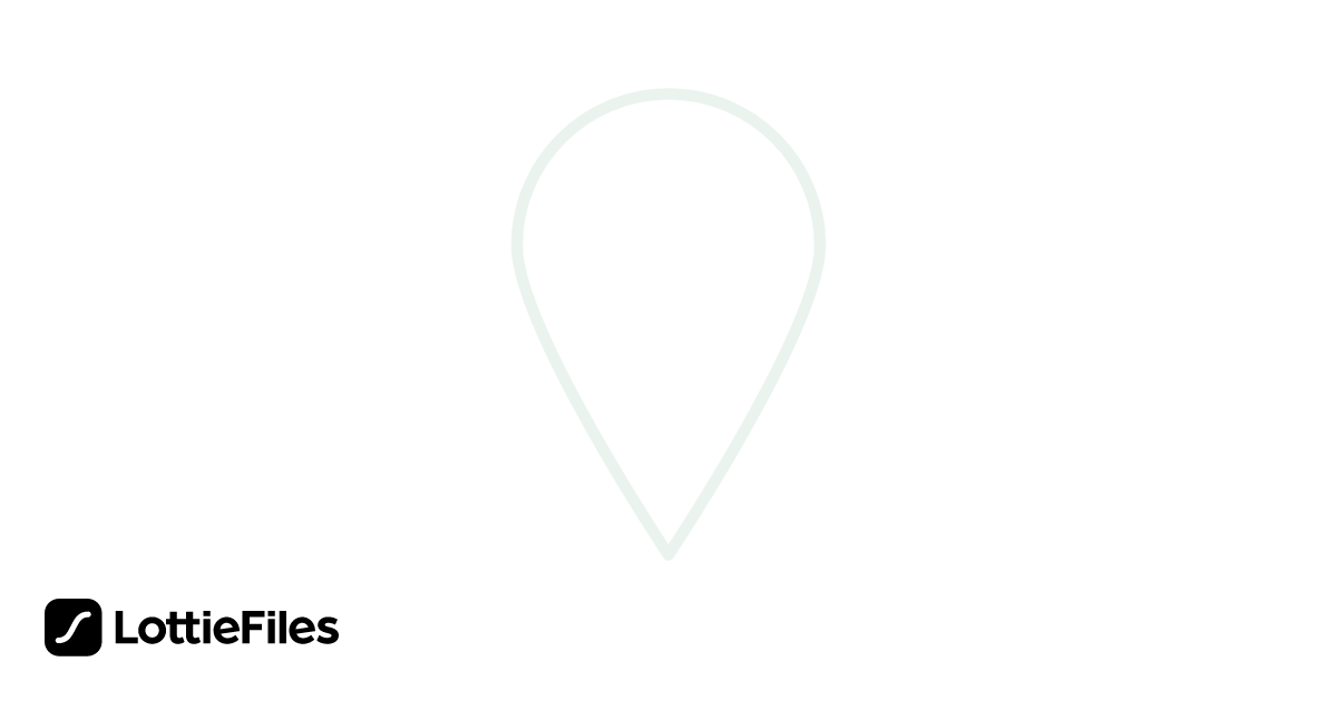 Free Geo loc Animation by Arthur Menard | LottieFiles