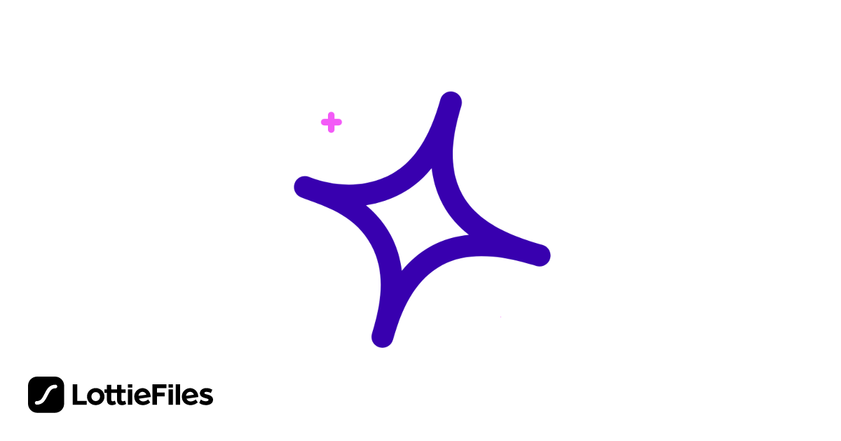 Free NEW! Hover icon Animation by MarkAlexander | LottieFiles