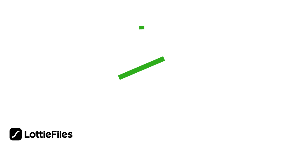 Free Troubleshooting. Animation by Conor Pierce | LottieFiles