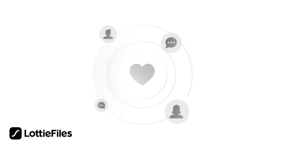Free benefits flow animation Animation by Marko Ackovski | LottieFiles