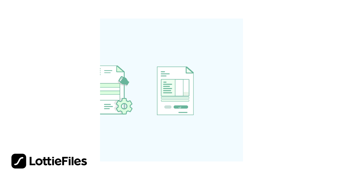 Free Icon Micro Interaction Animation by Kunbi | LottieFiles