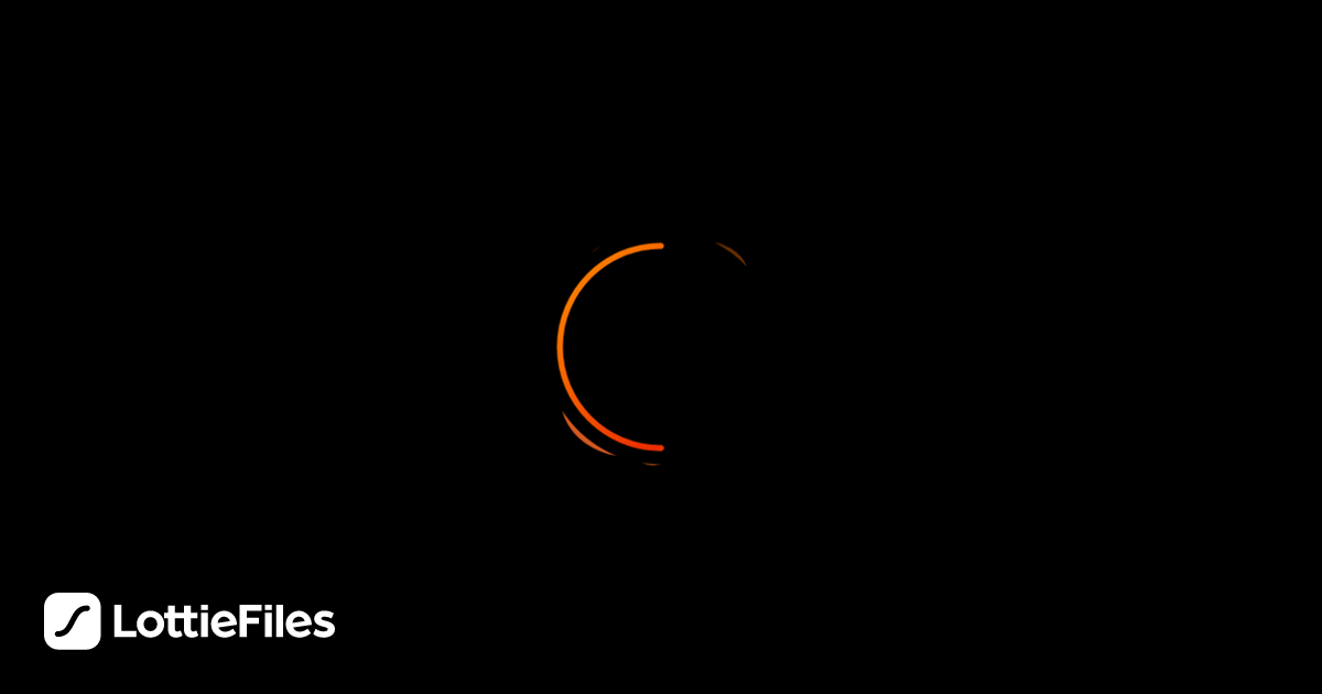 Free Loading Animation Animation by Caitríona | LottieFiles