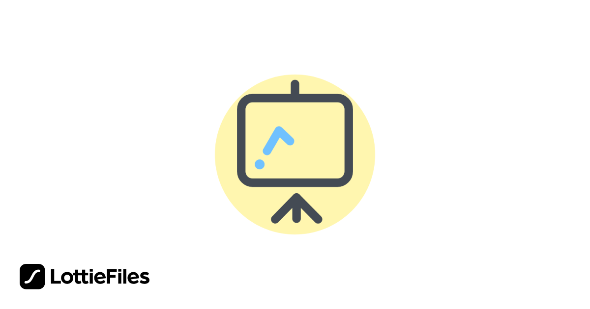 Free Dashboard Tracking Animation by waktuxiang | LottieFiles