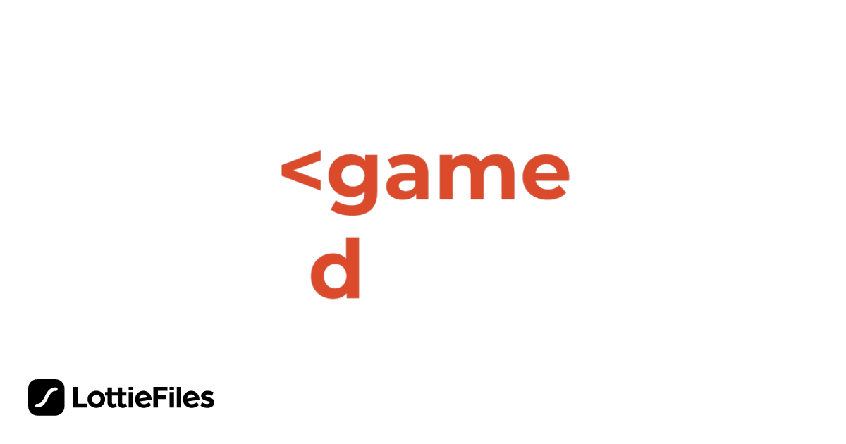 Free dev cafe Animation by GOSNIME | LottieFiles