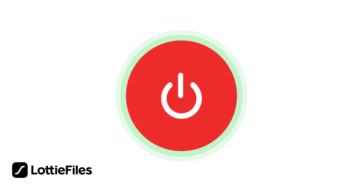 Free start button Animation by Kava Dhaval | LottieFiles