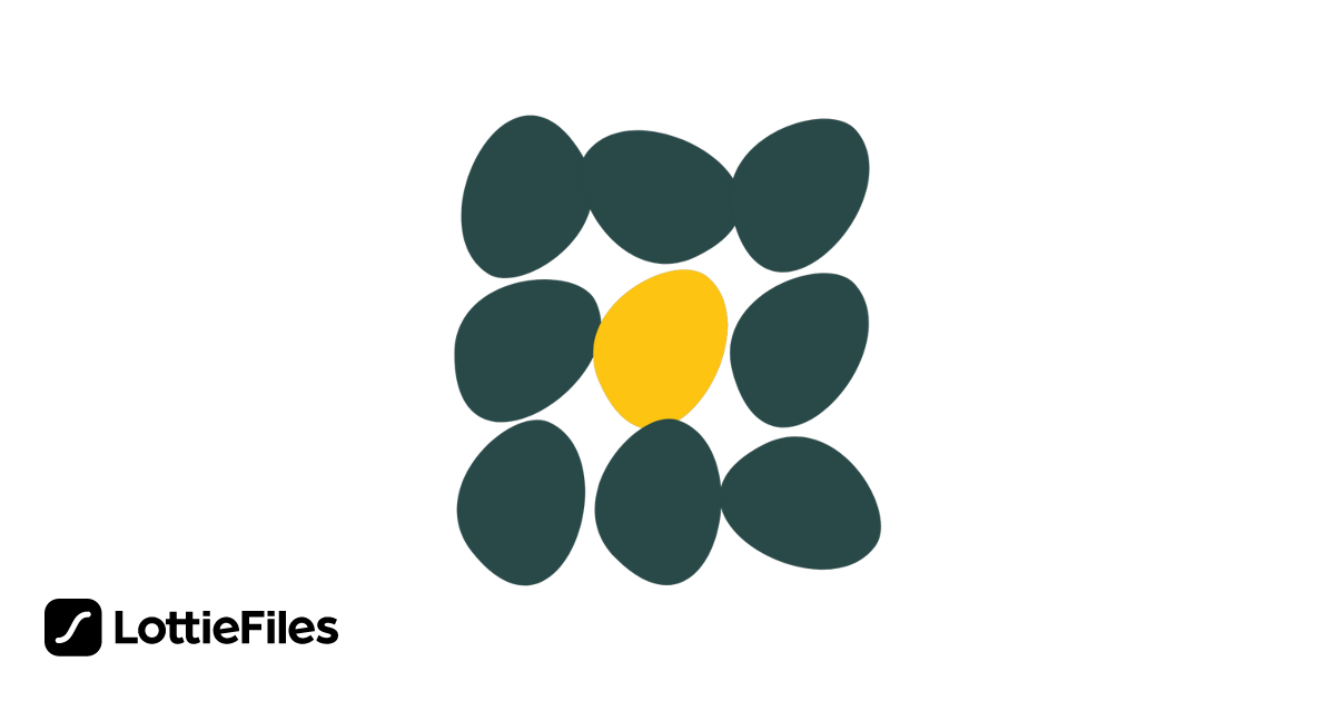 Free Organic Loop Animation by CuatroTresDos | LottieFiles