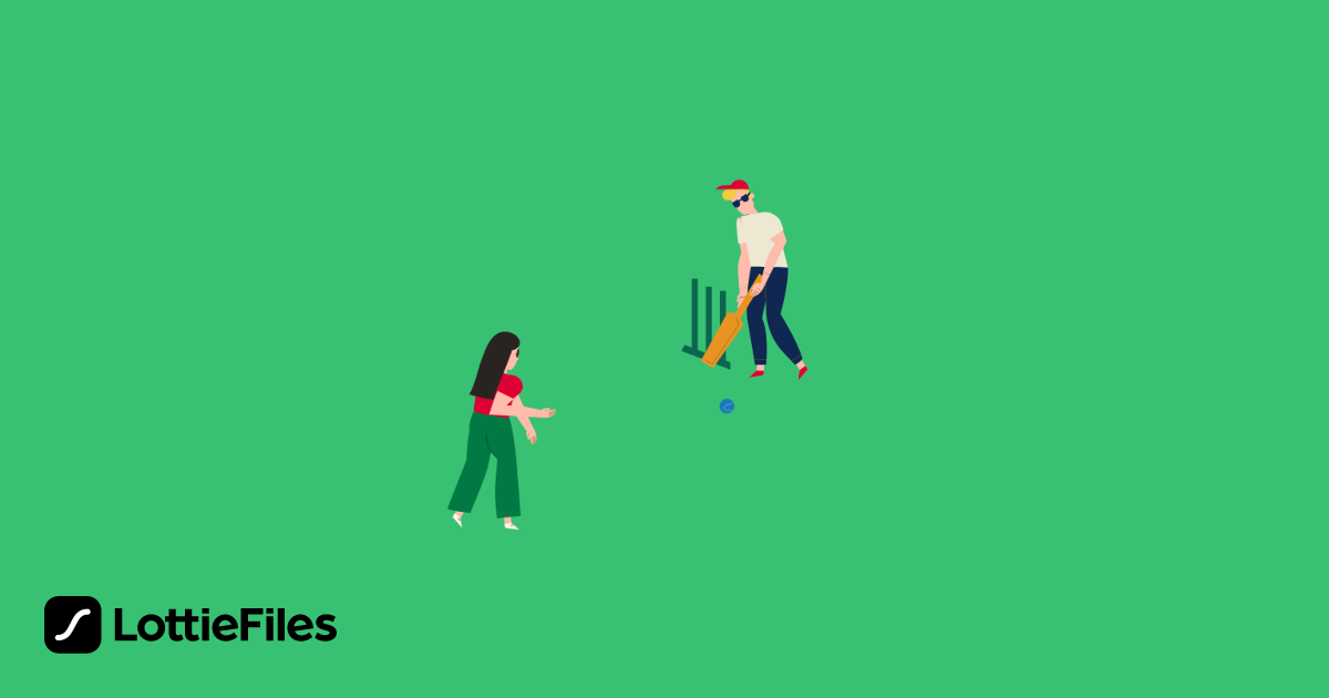 Free throw that ball Animation by Laura King | LottieFiles