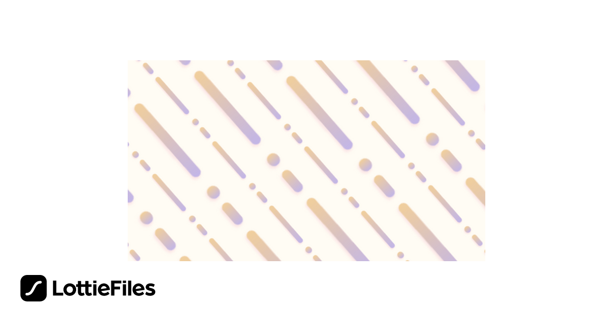 Free BG Animation by Sachin Naik | LottieFiles