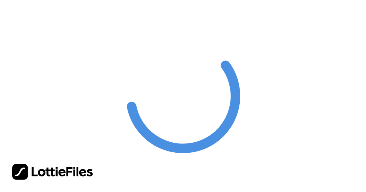 Free Spinner Animation by Haresh Vaghela | LottieFiles