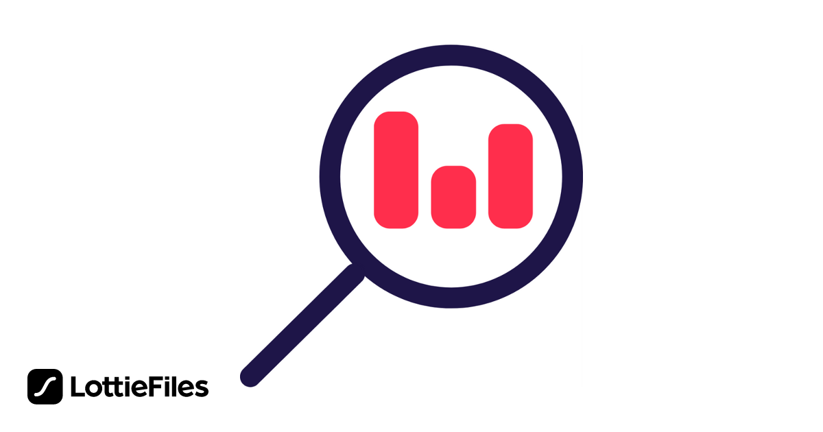 Free Roto Analyse Animation by Stefan | LottieFiles