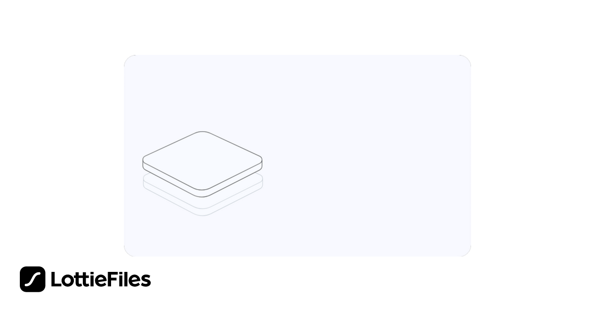 Free layers Animation by David Zimenkov | LottieFiles