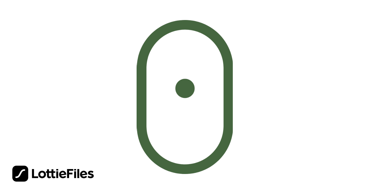 Free scroll Animation by Shahmir | LottieFiles