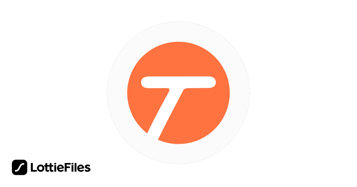 Free Tango loader Animation by Mark | LottieFiles