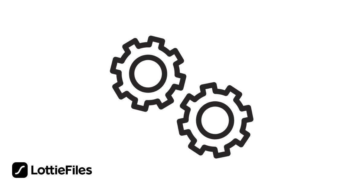Free Service Icon Animation by vibhav | LottieFiles