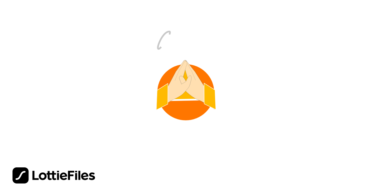Free hand Animation by Karan Arjun | LottieFiles