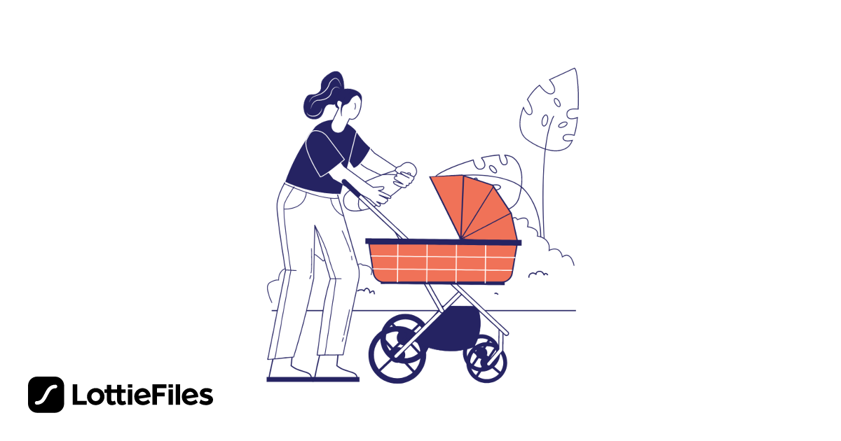 Free Baby care Animation by Md. Imam Hossain | LottieFiles