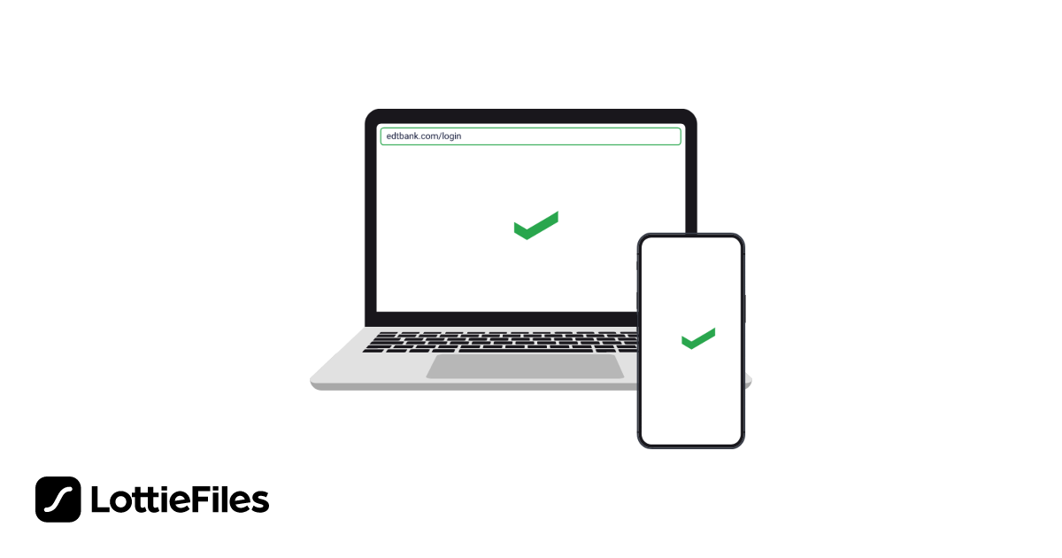 Free HP animation Animation by Thomas van Zyl | LottieFiles