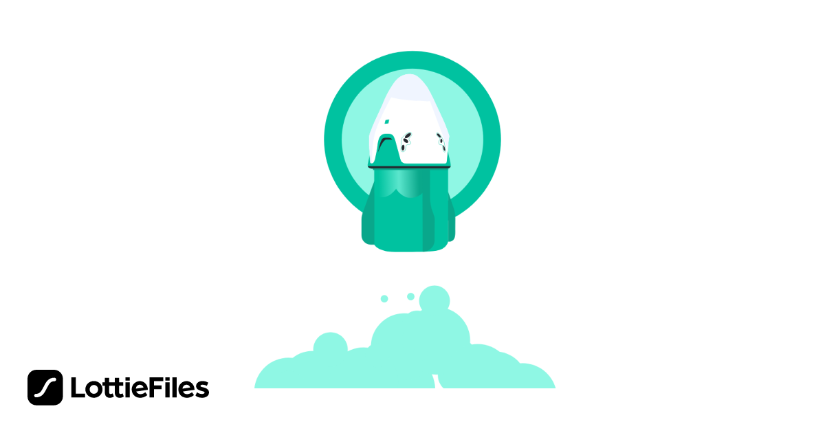 Free Mission Animation by Matt Michel | LottieFiles