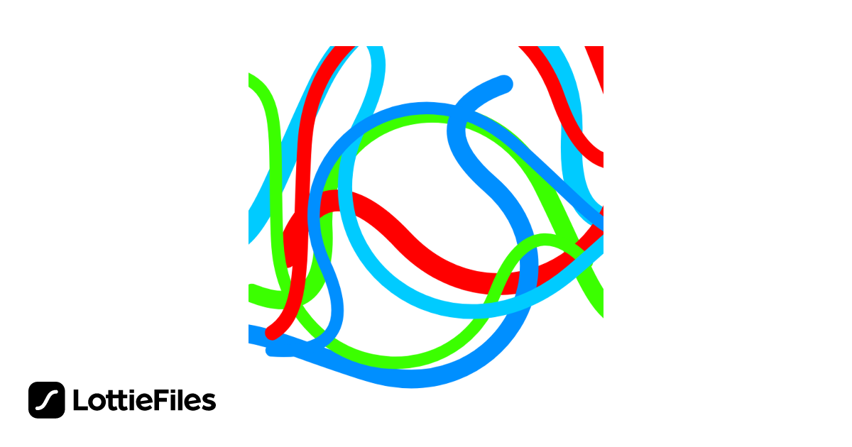 Free Snake loop Animation by Dev Ashish Deval | LottieFiles