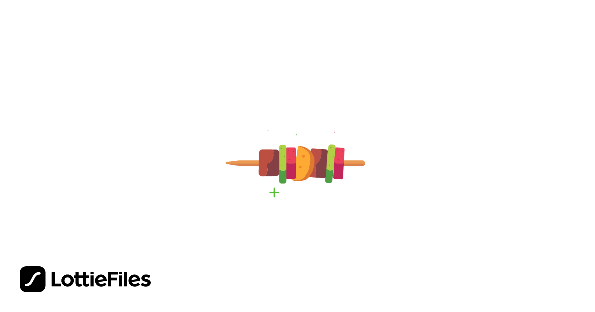 Free Fast food Barbecue grill icon Animation by Musa Ibne sultan ...