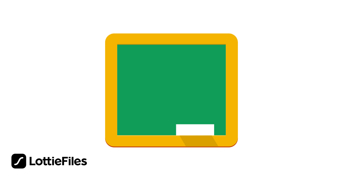 Free Google Classroom Animation by Dev Ashish Deval | LottieFiles