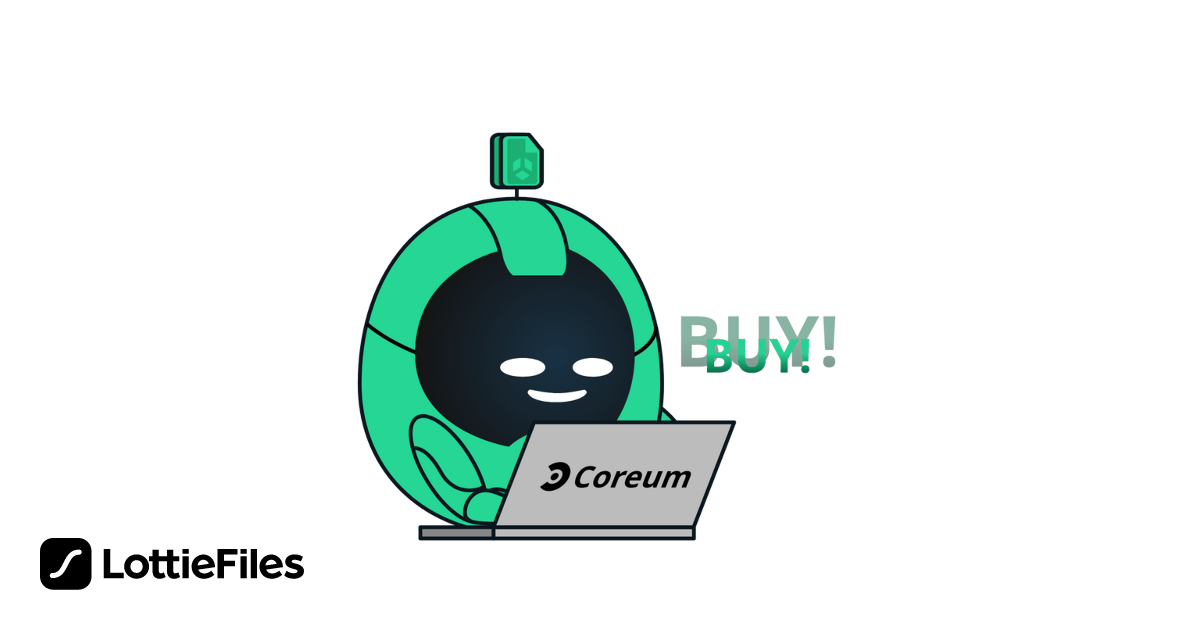 Free BUY BUY BUY Animation by Afif | LottieFiles