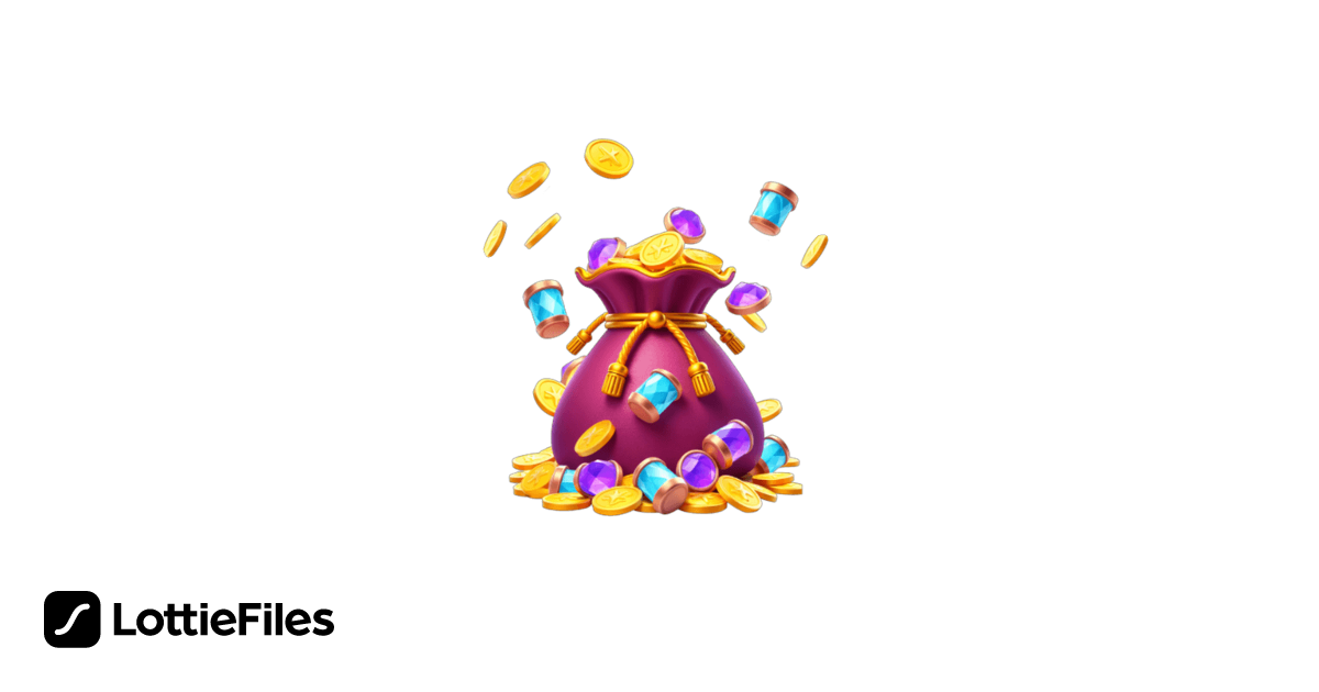 Free Gold Animation by daniel | LottieFiles