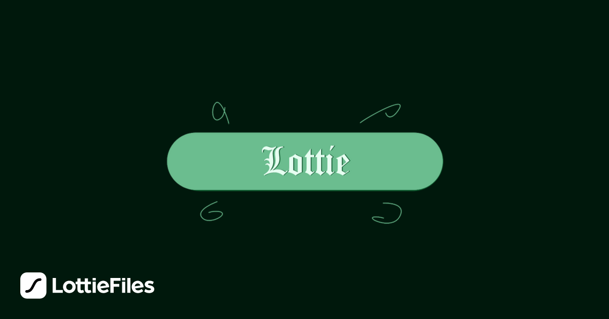 Free Lottie button Animation by Михаил | LottieFiles