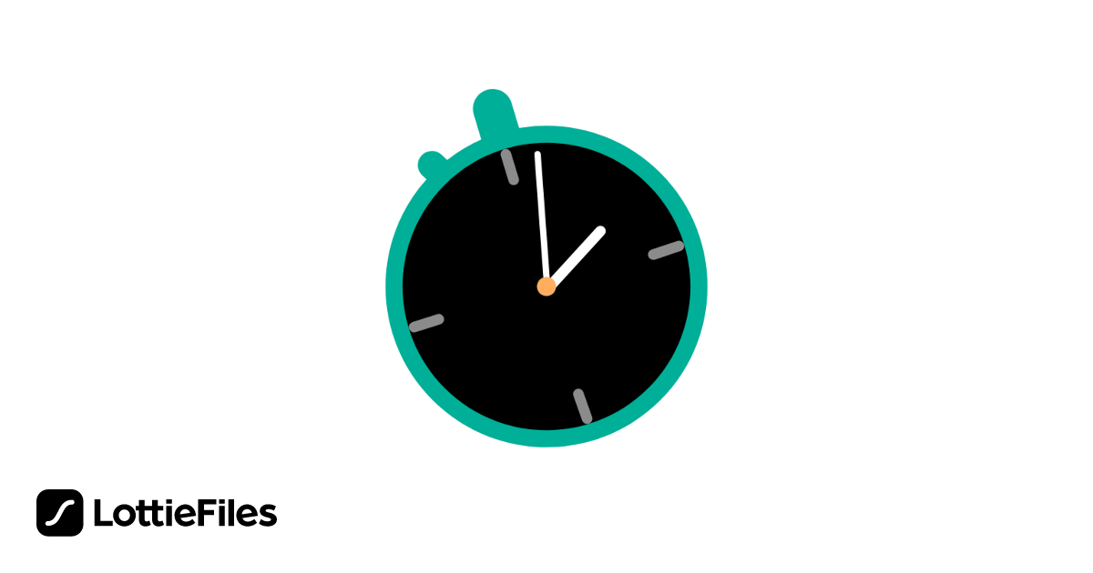 Free click Animation by SHANG WANG | LottieFiles